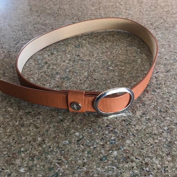 Accessories | Adjustable Camel Colored Belt | Poshmark